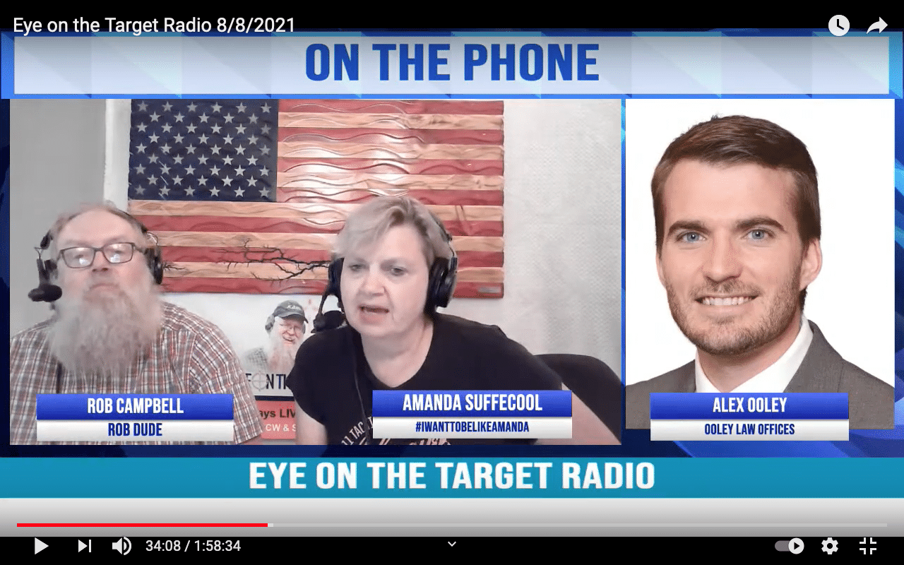 NFA Trusts Attorney | Borden | Ooley Law