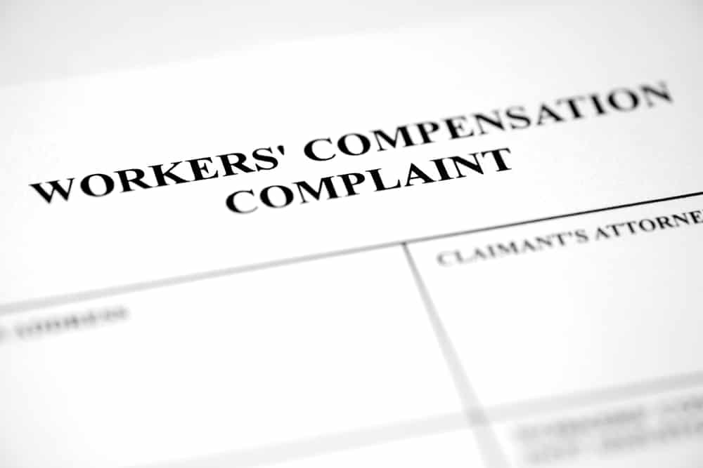 New Update to Indiana Workers' Compensation Laws Attorney | Borden ...